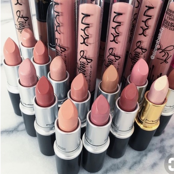 MAC Cosmetics | Makeup | Mystery Box Beauty And Makeup Bundle | Poshmark